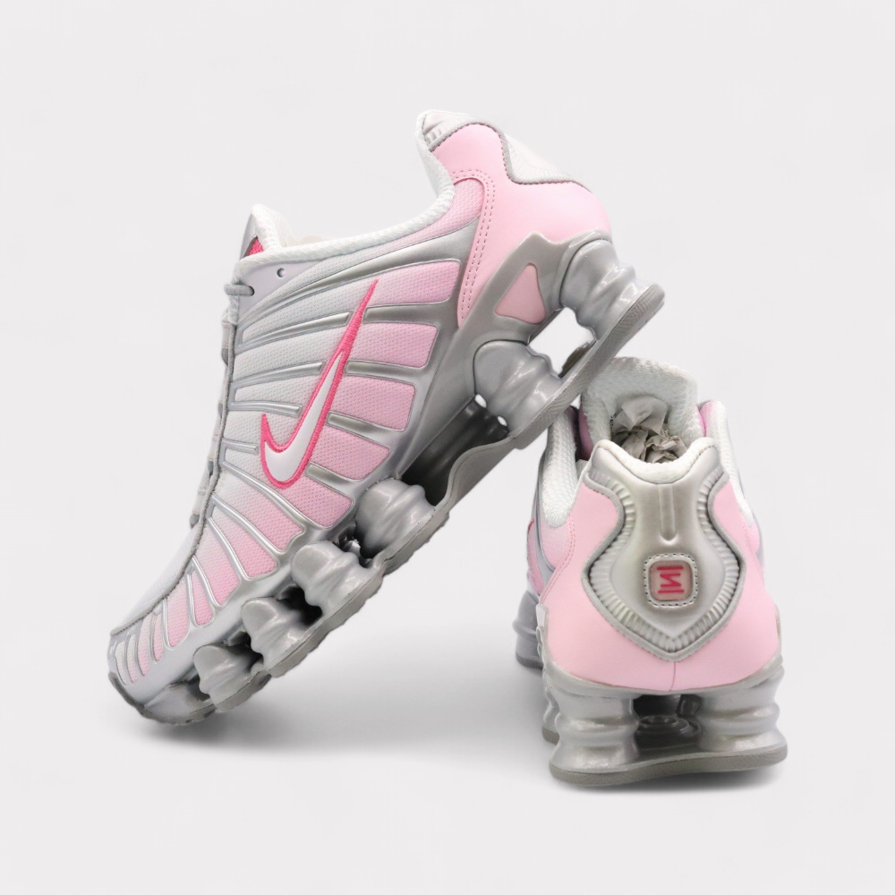 Nike Shox TL - Pink Foam – sneakzmarket