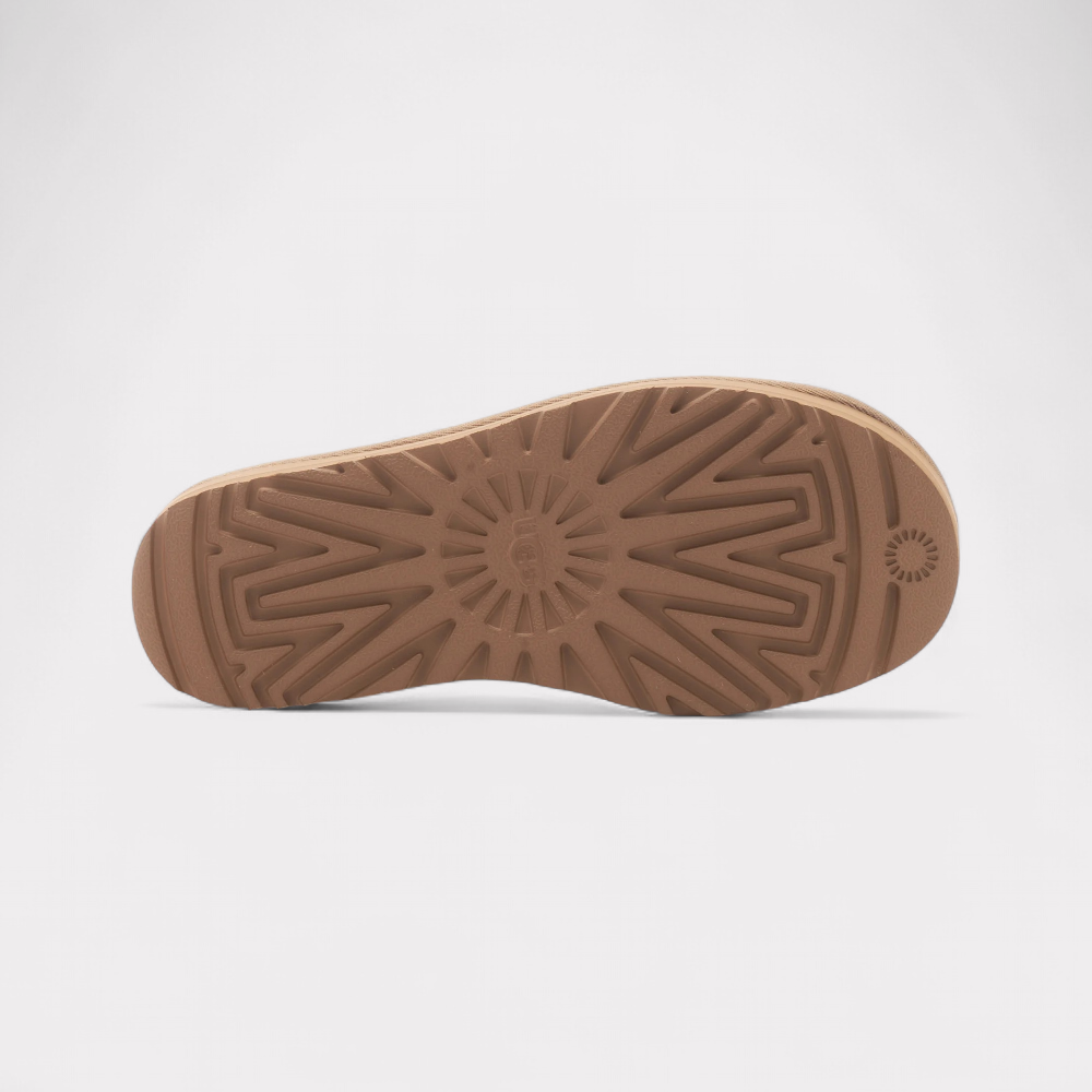 UGG Classic Ultra Mini Platform - Sand – sneakzmarket